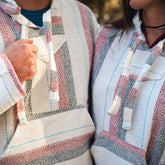 Baja Hoodie, Drug Rug & Mexican Blanket Shop – HIPPIES.COM
