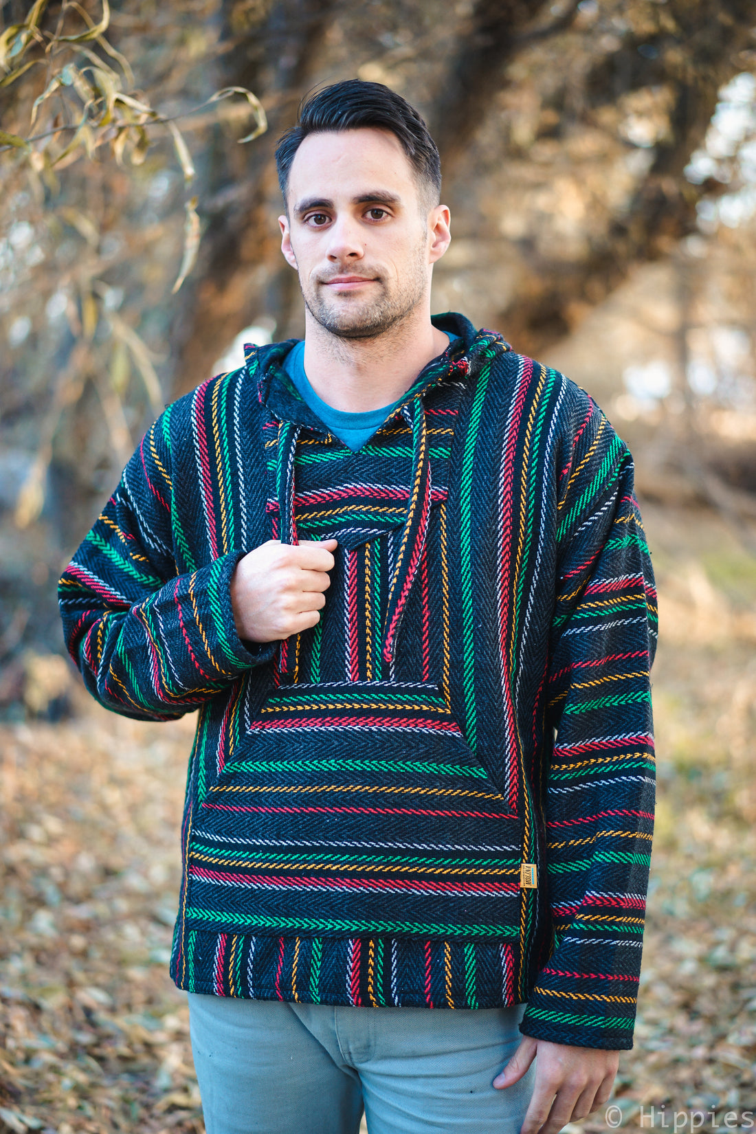 Hippies.com - Baja Hoodies Reggae Mexican Drug Rug Baja Hoodie ...